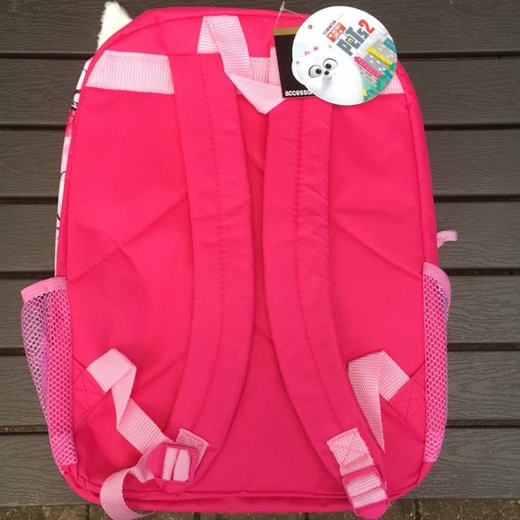 Accessory Innovations | Accessories | Nwt Secret Life Of Pets Gidget ...